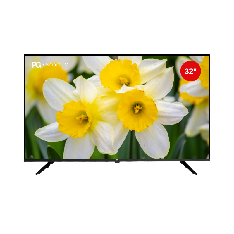 SmartTV 32” PG32SMA Android TV – SevenEight Group LLC